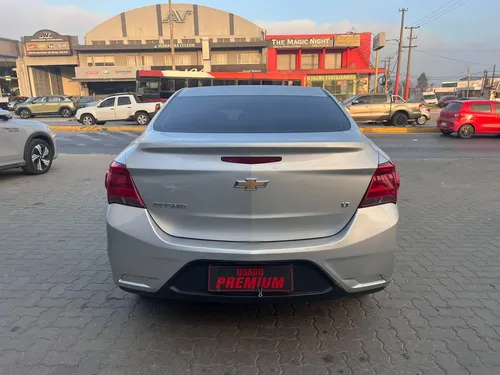 Chevrolet Prisma 1.4 Lt 98cv | MercadoLibre