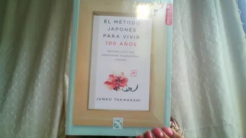 El Metodo Japones Para Vivir 100 Años | Cuotas sin interés El Metodo Japones Para Vivir 100 Años | Cuotas sin interés
