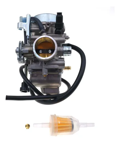 Carburador Completo Honda Twister 250 Tornado 250 Cbx 250 Meses Sin