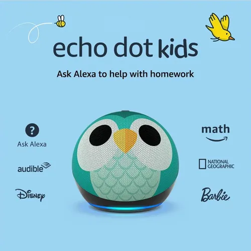 Qwe And A Limited Edition Smart Speaker Ghj | MercadoLibre