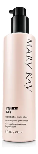 Loción Corporal Reafirmante Timewise Mary Kay * Original | MercadoLibre