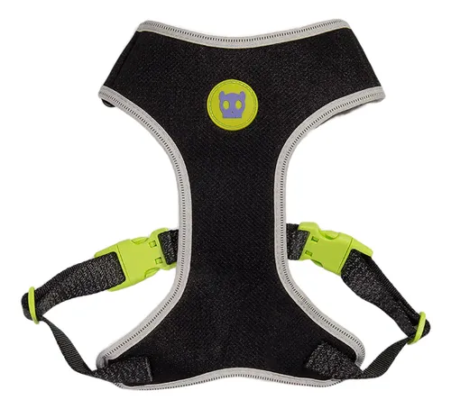 Arnes Pretal Para Perro Zeedog Air Mesh Medium Ultra Premium Arnes Pretal Para Perro Zeedog Air Mesh Medium Ultra Premium