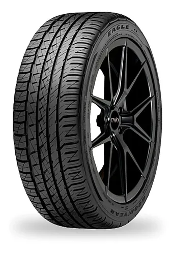 Goodyear Llanta Eagle F1 As 245 40r20 95v Run Flat Índice De Velocidad