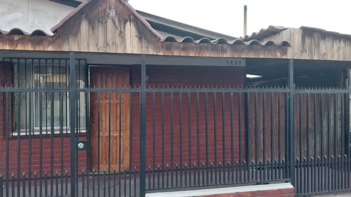 Casa En Venta En Talagante: 2d/1b - 1380 Uf | Portalinmobiliario.com