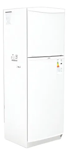 Heladera Sigma 2f1800ba 365 Lts | MercadoLibre