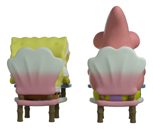 Youtooz Whats Funnier Than 24 Figura De Vinilo De 4 Pulgada Envío Gratis