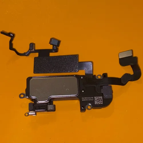 Flex Auricular Bocina Superior Iphone 12 Pro Max Original | MercadoLibre