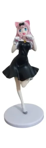 Figura Bootleg De Chika Fujiwara Version Gatita. | MercadoLibre Figura Bootleg De Chika Fujiwara Version Gatita. | MercadoLibre
