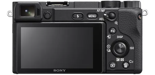 Cámara Sony Alpha A6400 Mirrorless en venta en Lima Lima por sólo S ... Cámara Sony Alpha A6400 Mirrorless en venta en Lima Lima por sólo S ...