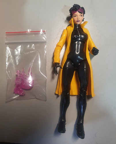 Jubileu X Men Marvel Legends Completa Loose Parcelamento Sem Juros