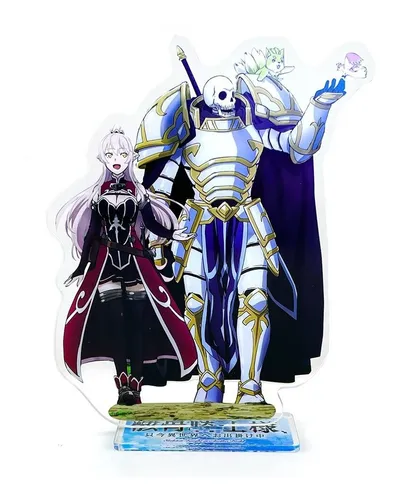 Gaikotsu Kishi Sama Tadaima Isekai E Odekakechuu Arc Ariane Cuotas