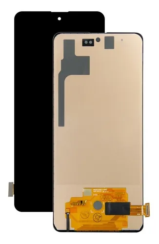Display Tela Touch Lcd Frontal Para Galaxy Note 10 Lite Oled | Frete grátis Display Tela Touch Lcd Frontal Para Galaxy Note 10 Lite Oled | Frete grátis