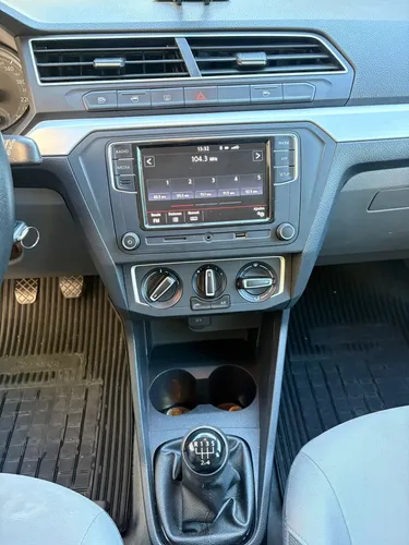 Volkswagen Gol 1.6 Highline | MercadoLibre