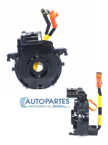 Pista Carrete Resorte Reloj Toyota Yaris Airbag Clockspring | Envío gratis Pista Carrete Resorte Reloj Toyota Yaris Airbag Clockspring | Envío gratis