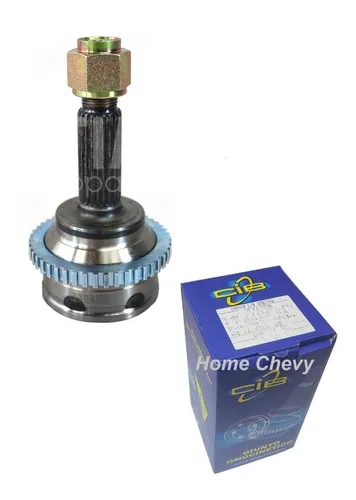 Punta Flecha Lado Rueda. Con Abs P/ Spark Beat Mod 2011-2020 Punta Flecha Lado Rueda. Con Abs P/ Spark Beat Mod 2011-2020