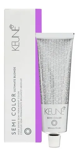 Tonalizante Keune Semi Color Keune Semi Color Ultimate Blonde Coloração ... Tonalizante Keune Semi Color Keune Semi Color Ultimate Blonde Coloração ...