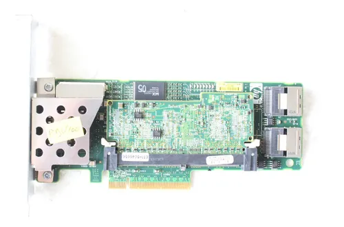 Controladora Hp Smart Array P410 Sas 462919-001 013233-001 ... Controladora Hp Smart Array P410 Sas 462919-001 013233-001 ...