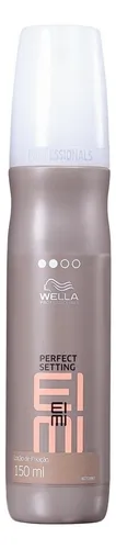 Wella Eimi Perfect Setting Spray De Volume 150ml Frete Grátis