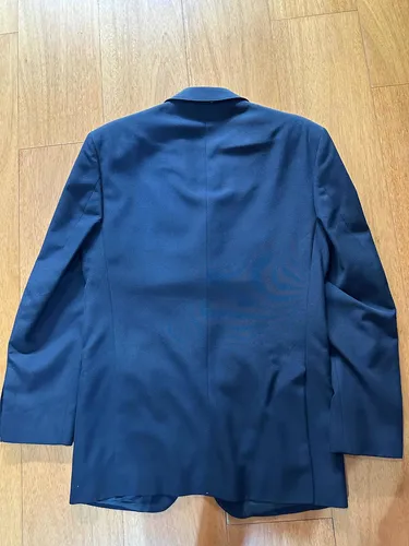 Saco Traje De Vestir Made In Brazil En Venta En Capital Federal Capital Federal Por Sólo