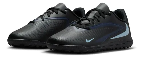 Tacos Fútbol Rápido Niños Nike Phantom 6 Low Club Hq2006-003 | Envío gratis