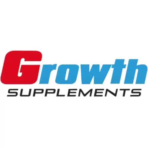 Growth Supplements | Loja Oficial
