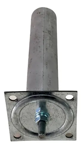Anodo De Magnesio Termo Ursus Trotter Con Flanche 400-1000 L | Cuotas ... Anodo De Magnesio Termo Ursus Trotter Con Flanche 400-1000 L | Cuotas ...
