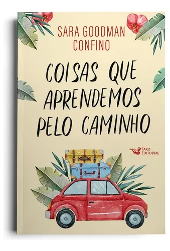 Coisas Que Aprendemos Pelo Caminho | MercadoLivre Coisas Que Aprendemos Pelo Caminho | MercadoLivre