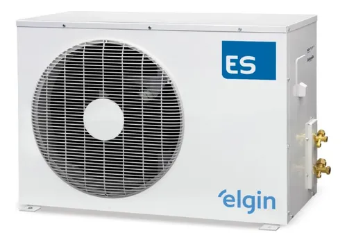 Unidade Condensadora Elgin Media Esm 2.0hp 220v-mono | Parcelamento sem ... Unidade Condensadora Elgin Media Esm 2.0hp 220v-mono | Parcelamento sem ...