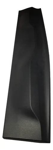 Moldura Porta Dianteira Esquerda Tracker 20/23 2bm3080381 Moldura Porta Dianteira Esquerda Tracker 20/23 2bm3080381