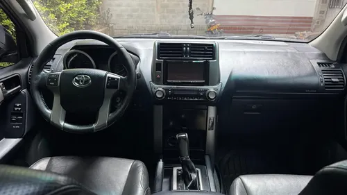 Toyota Prado Sumo Txl 2013 | TuCarro