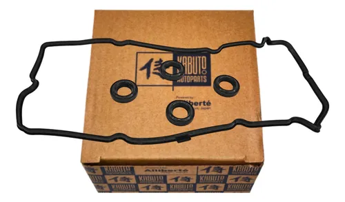 Junta + Reten Punterias Nissan Urvan /nv350 08 Al 18 2.5l-kb | Envío gratis