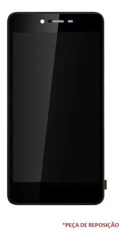 Tela Touch Modulo Display C/aro Positivo Twist S520 4g | Parcelamento ... Tela Touch Modulo Display C/aro Positivo Twist S520 4g | Parcelamento ...