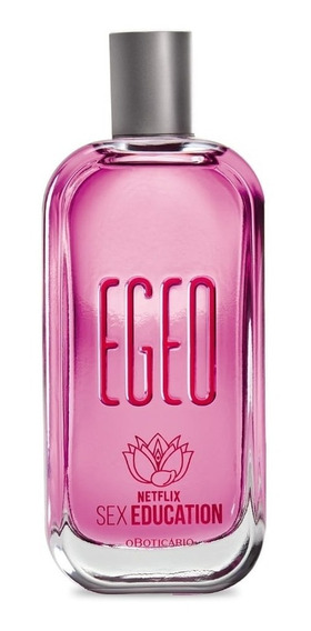 Perfume Egeo Laranja Mercadolivre 📦