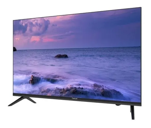 Televisor Caixun 43 Pulgadas Smart Nuevo Modelo Sin Bordes | Cuotas sin ... Televisor Caixun 43 Pulgadas Smart Nuevo Modelo Sin Bordes | Cuotas sin ...