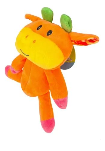 Brinquedo De Pelucia Servo Laranja Pet Para Cachorros | MercadoLivre Brinquedo De Pelucia Servo Laranja Pet Para Cachorros | MercadoLivre