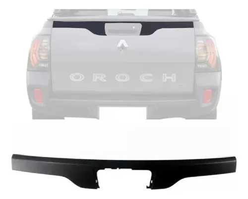 Acabado Macaneta: funda para Renault Duster Oroch, color: negro ... Acabado Macaneta: funda para Renault Duster Oroch, color: negro ...
