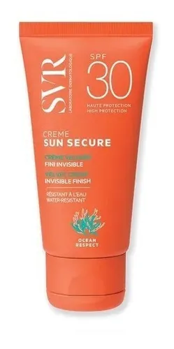 Svr Sun Secure Creme Spf50 Protector Solar | Cuotas sin interés Svr Sun Secure Creme Spf50 Protector Solar | Cuotas sin interés