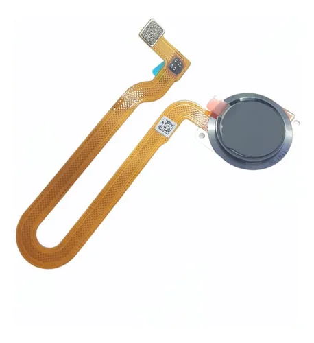 Flex Boton Sensor Huella Para Moto One Action Xt2013 Flex Boton Sensor Huella Para Moto One Action Xt2013