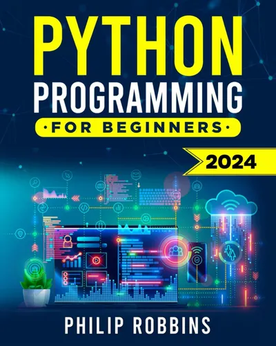 Programación En Python Para Principiantes: La Guía Completa | Cuotas ... Programación En Python Para Principiantes: La Guía Completa | Cuotas ...
