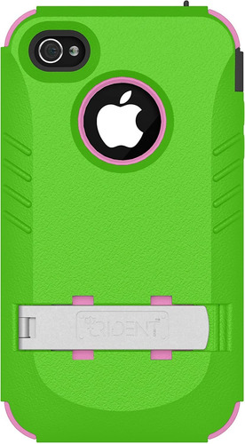 Trident Case Byoc-iph4s-tg/bk Construye Tu Propio Kraken A.m | Envío gratis Trident Case Byoc-iph4s-tg/bk Construye Tu Propio Kraken A.m | Envío gratis