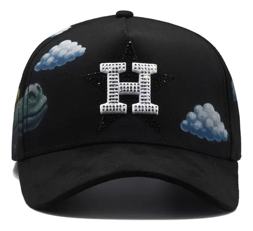 Nxg C7 Fh Gehu Gorra Curva Dandy Hats X Sad Boyz Días | Meses sin interés