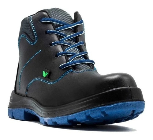Bota Seguridad Van Vien Intrepid Dielectrico Casquillo | Envío gratis