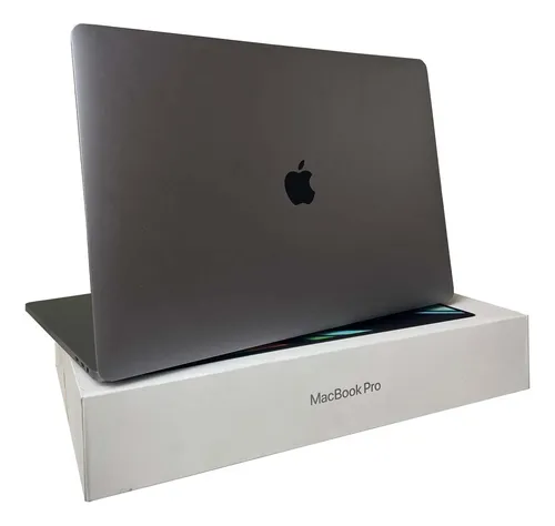 Macbook Pro, Tela 16, Core I7, 16gb, 512gb, 4gb Vídeo, Cinza Macbook Pro, Tela 16, Core I7, 16gb, 512gb, 4gb Vídeo, Cinza
