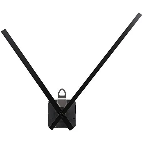 Mecanismo De Movimiento De Reloj De Alto Par Con Eje Largo Meses Sin Interés