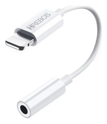 Cabo Adaptador P2 Lightning Para iPhone | MercadoLivre Cabo Adaptador P2 Lightning Para iPhone | MercadoLivre