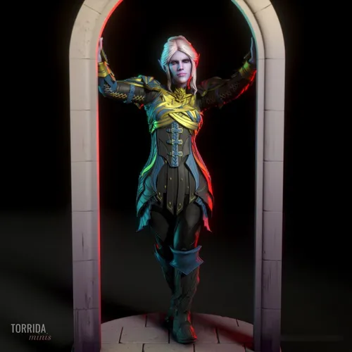 Archivo Stl Impresión 3d - Baldur's Gate - Minthara + Nsfw - | Cuotas ... Archivo Stl Impresión 3d - Baldur's Gate - Minthara + Nsfw - | Cuotas ...