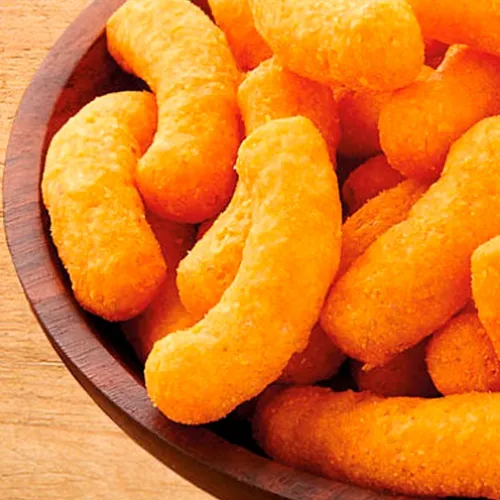 Snacks Cheetos Chizitos Sabor A Queso Pack X36 Unidades En Venta En Moreno Bsas Gba Oeste