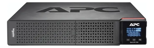 No Break Apc Back-ups Pro Línea Interactiva 900w 1500va | Envío gratis