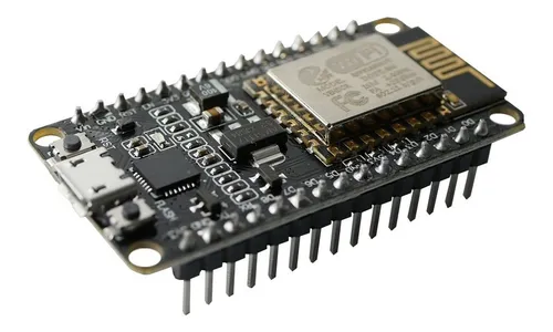 Nodemcu Wifi Esp8266 Lua Gpio Pwm I2c Uart Arduino Robotica En Venta En Capital Federal Capital