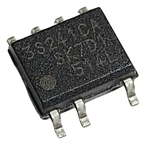 Circuito Integrado Control Pwm Smps Sop-8 Ssc3s241ca | Meses sin intereses Circuito Integrado Control Pwm Smps Sop-8 Ssc3s241ca | Meses sin intereses